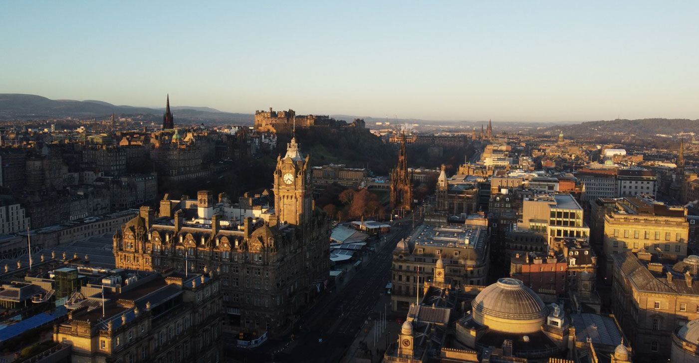 About Us | HNH Partners