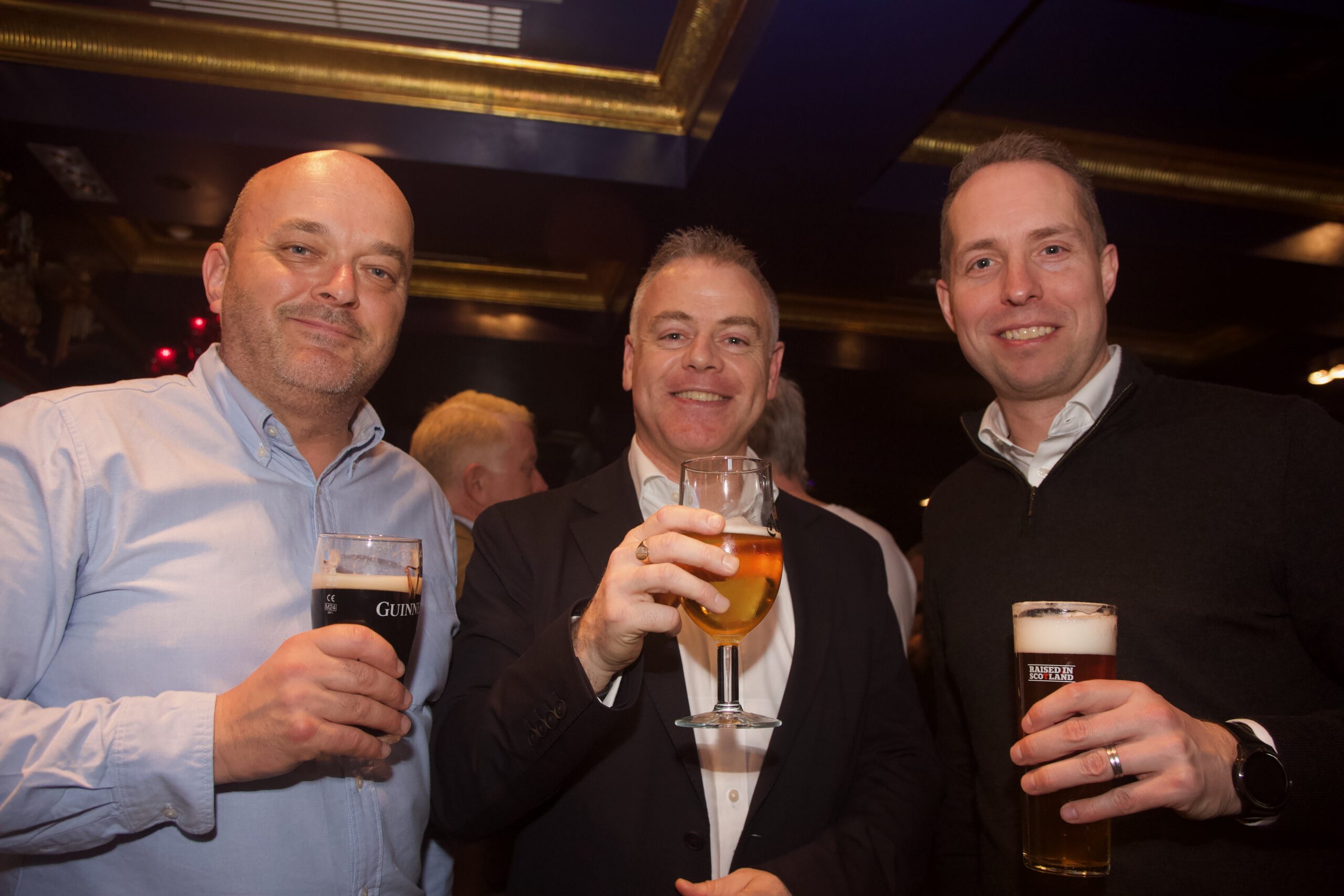 Celebrating growth at HNH — HNH Partners